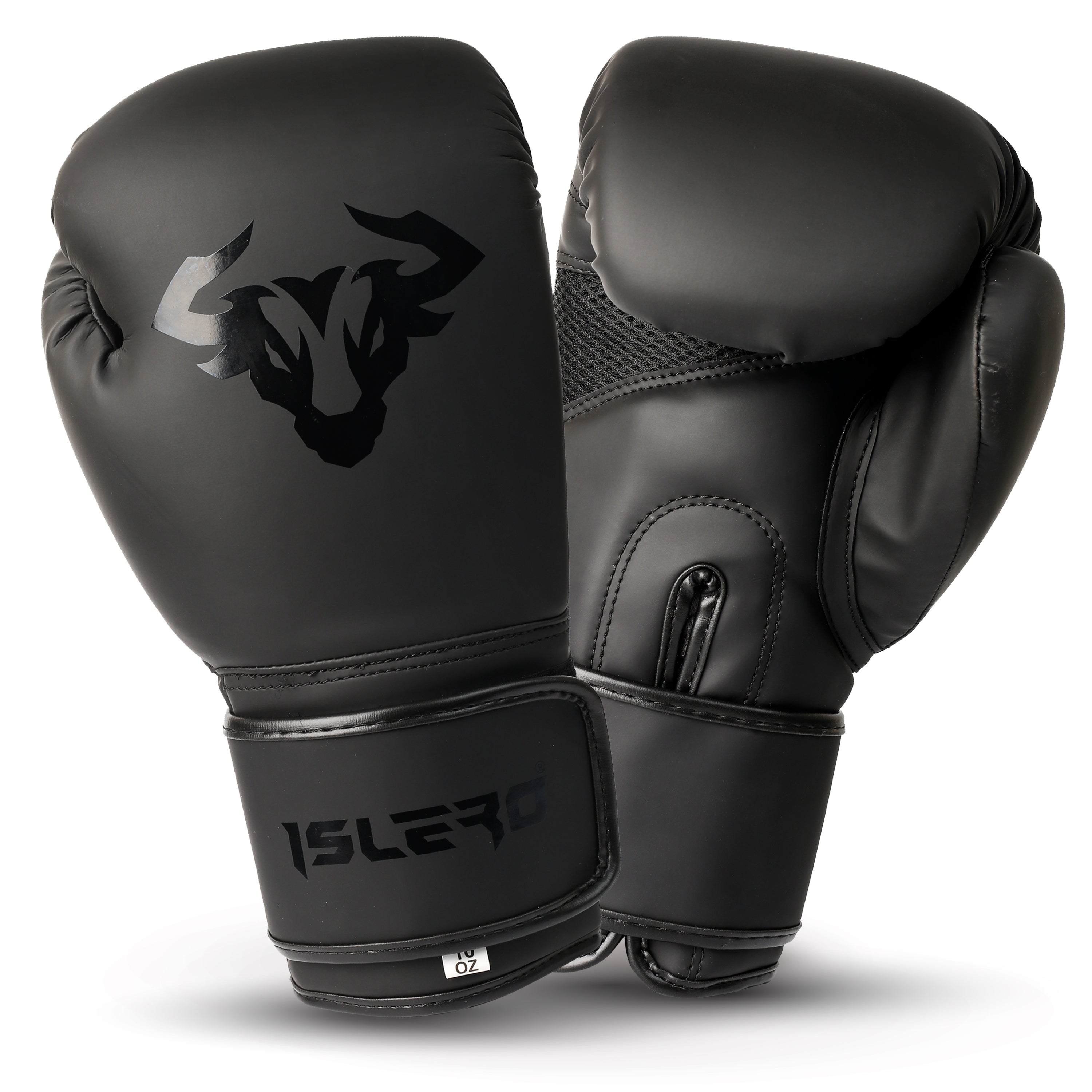 ISLERO BULL SERIES KIDS BOXING GLOVES – EVO Fitness